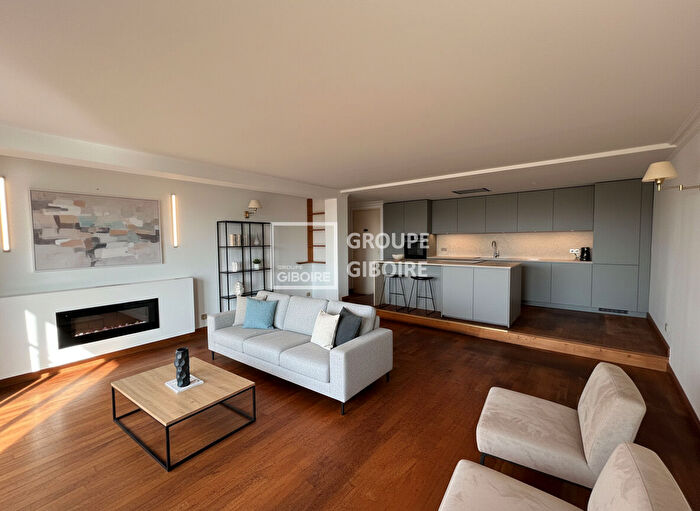 La Baule-Escoublac, Centre-ville, Gare - Appartement 2 pièces à vendre