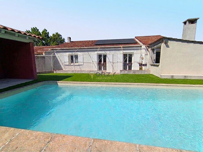 Maison 5 pièces à vendre à Châteaurenard, L'Argelier, Vigneret