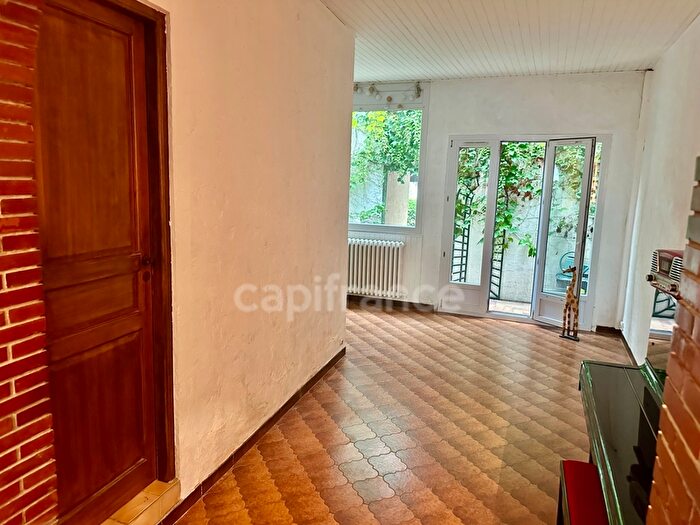 Reims, Neufchatel, Orgeval, Laon, Zola - Maison 4 pièces à vendre