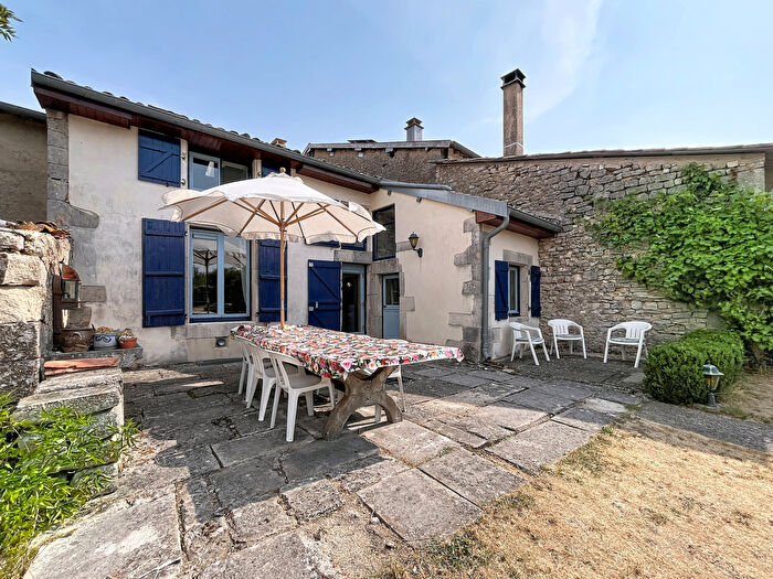 Maison 7 pièces à Chonville-Malaumont, à vendre