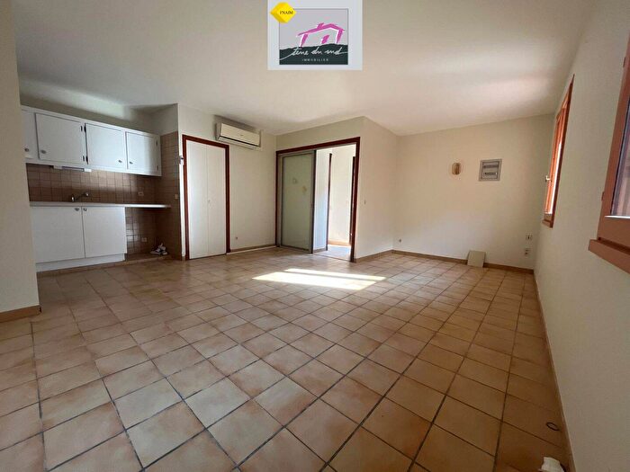 Maison 3 pièces à Laure-Minervois, à louer