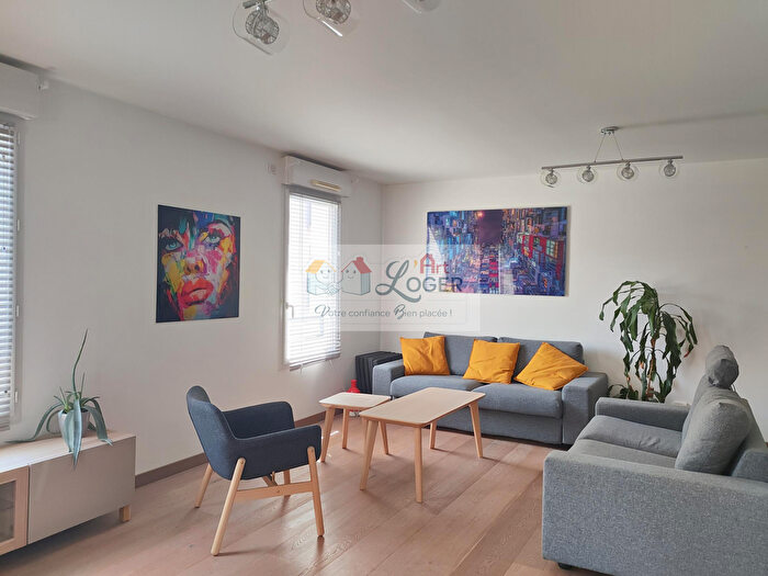 Appartement 3 pièces à Nantes, Canclaux, Mellinet, à vendre