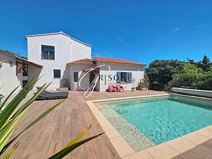 Maison 7 pièces à vendre - Bandol