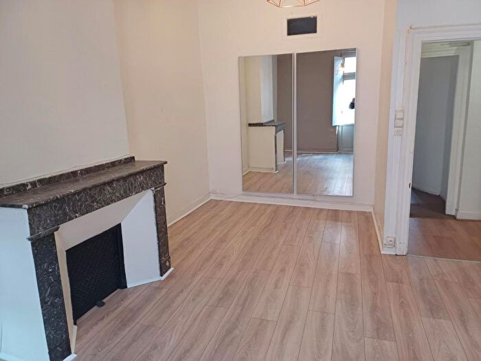 Appartement 3 pièces à Toulouse, Matabiau, à louer