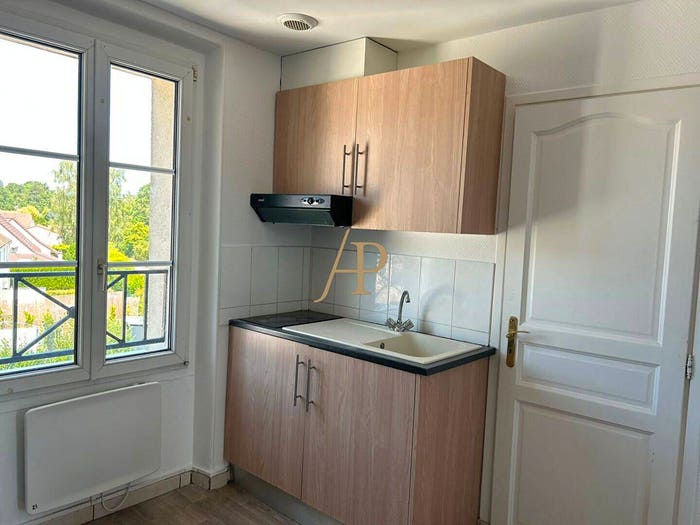 Appartement 1 pièce à Le Bourg et le Hameaux, Beynes, à louer