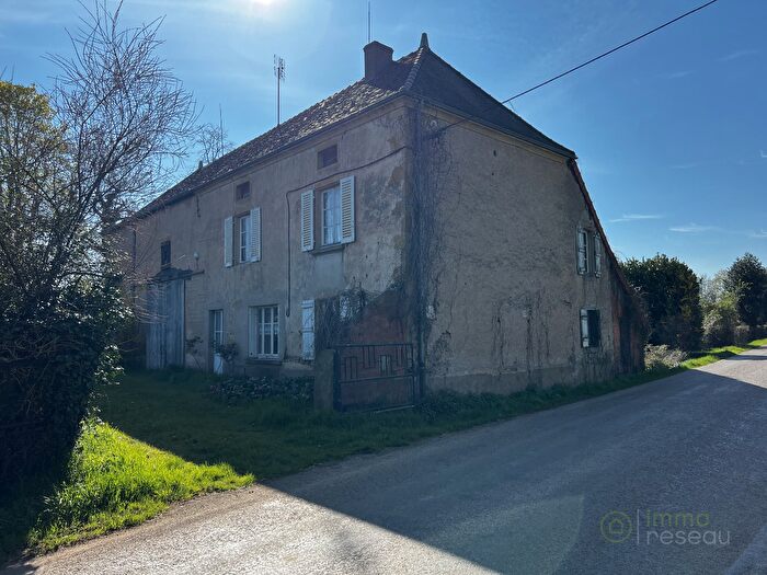 Maison à vendre - Briant - 6 pièces - 3 chambres