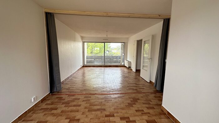 Appartement 1 pièce à louer - Montpellier, Hôpitaux, Facultés