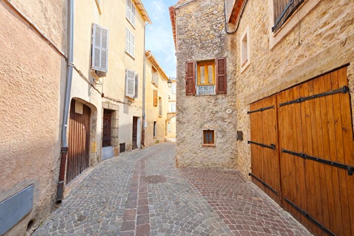 Maison à vendre - Montauroux - 3 pièces - 2 chambres
