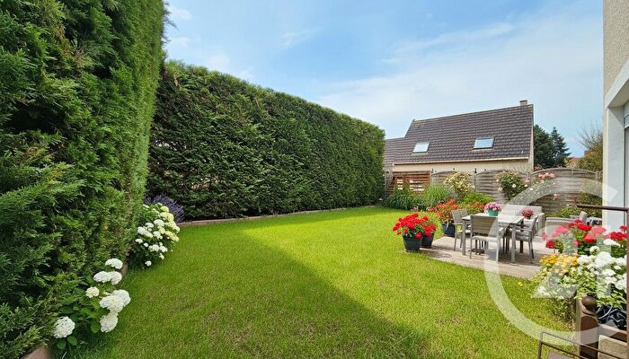 Maison 5 pièces à vendre - Vauréal, Boulingrin, La Siaule