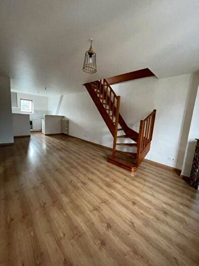 Crécy-la-Chapelle : Appartement 3 pièces à louer