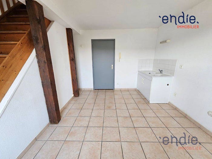 Appartement 2 pièces à louer - Éloie