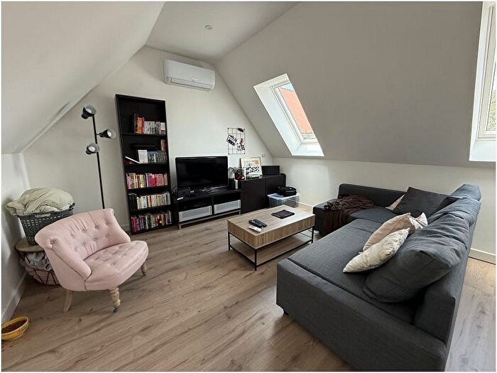 La Madeleine, Pompidou, Nouvelle Madeleine : Appartement 4 pièces à louer