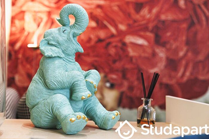 Appartement à louer - Bordeaux Sud - 2 pièces - 1 chambre