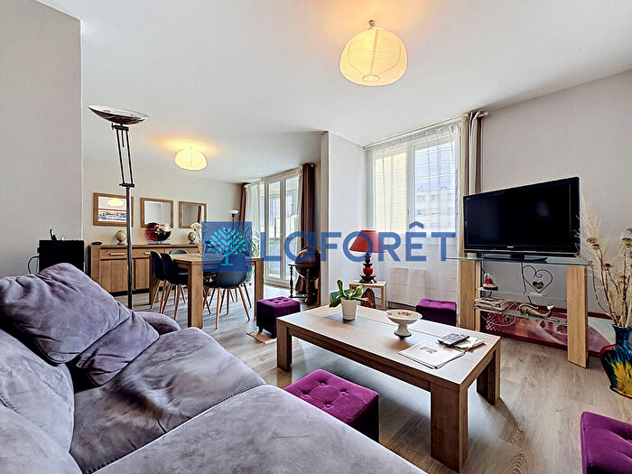 Draguignan, Maljournal, Le Fournas, Les Incapis, Saint-Hermentaire : Appartement 4 pièces à vendre