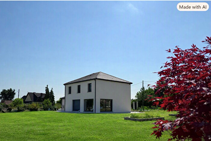 Maison 8 pièces à La Ferté-sous-Jouarre, à vendre