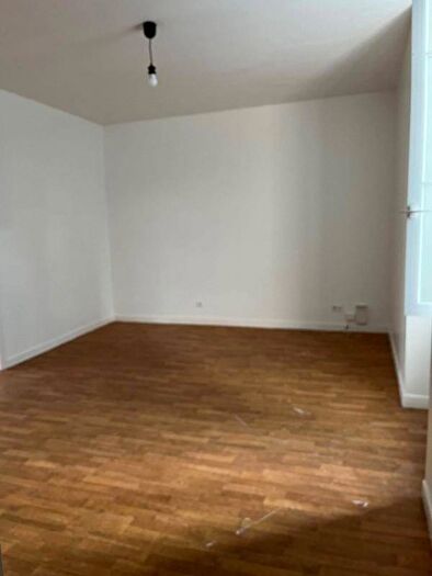 Appartement à louer - Pau Nord - 2 pièces - 1 chambre