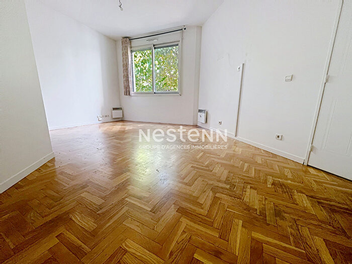 Appartement 3 pièces à vendre à Issy-les-Moulineaux, Val de Seine, Les Arches