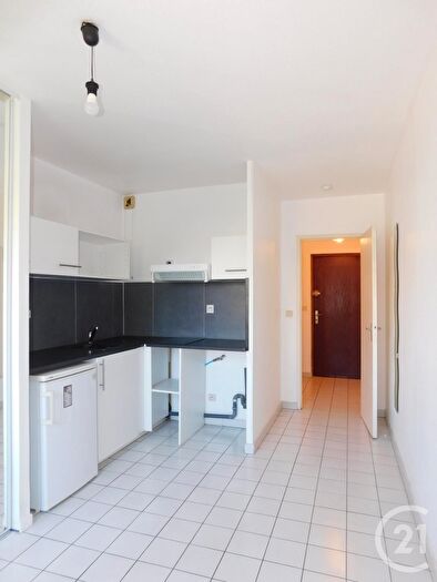 Appartement à louer - Blagnac, Centre-ville - 1 pièce