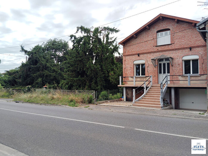 Dieupentale : Maison 4 pièces à louer