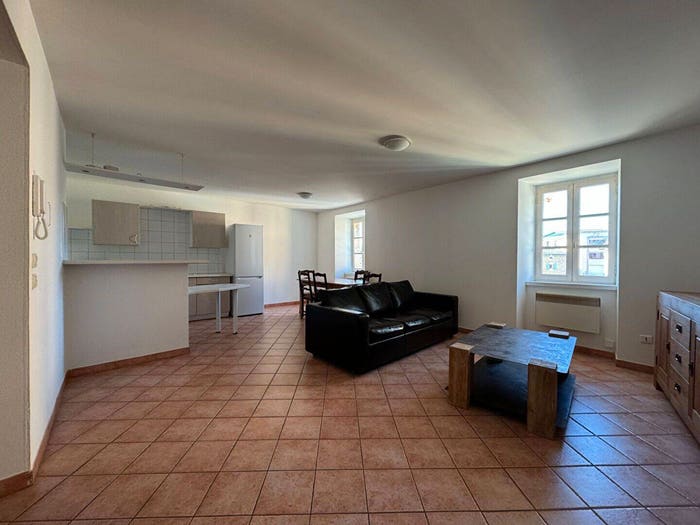 Osséja : Appartement 2 pièces à louer