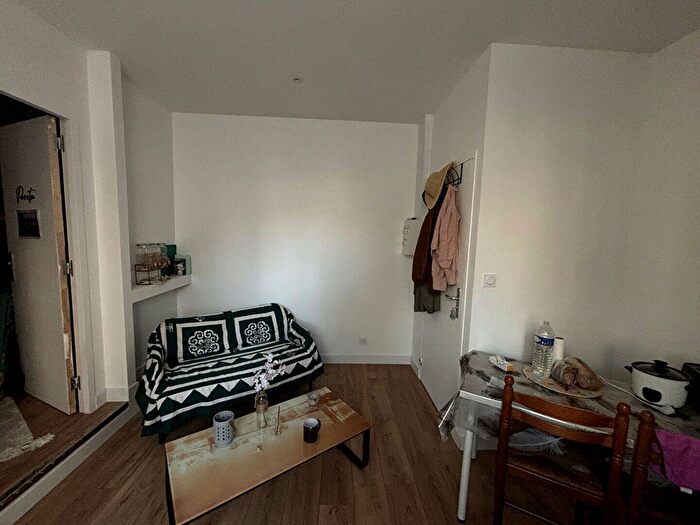 Appartement 2 pièces à louer - Lambézellec, Brest