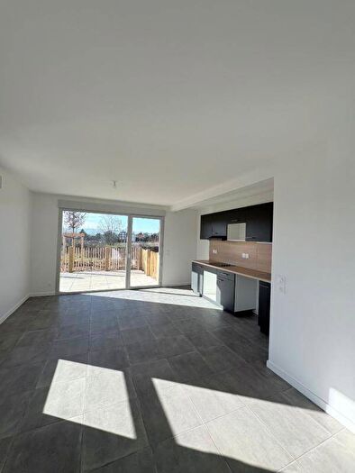 Appartement à louer - Agglomeration Sud, Andrézieux-Bouthéon - 4 pièces - 3 chambres