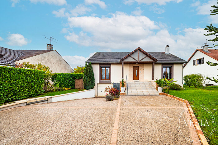 Maison à vendre - Couternon - 4 pièces - 3 chambres