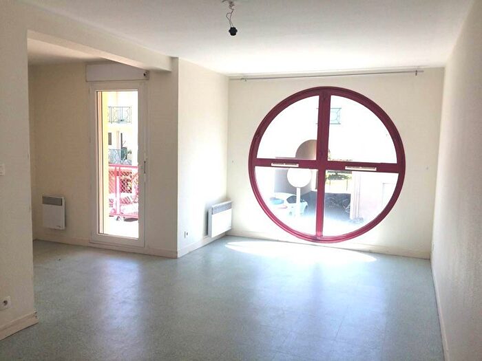 Appartement 3 pièces à louer à Poitiers
