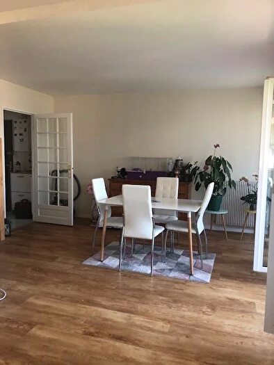 Appartement à vendre - Limoges, Bénédictins, Montplaisir - 4 pièces - 3 chambres