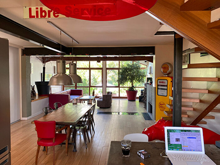 Maison à vendre - Le Perreux-sur-Marne, Thillards - 3 pièces - 2 chambres