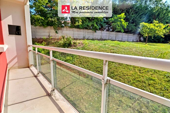 Le Port-Marly : Appartement 3 pièces à vendre