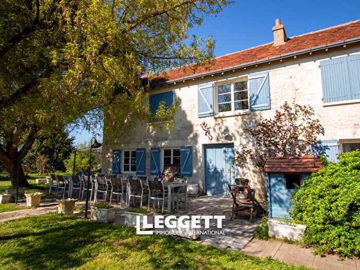 Maison 13 pièces à vendre - Luzé