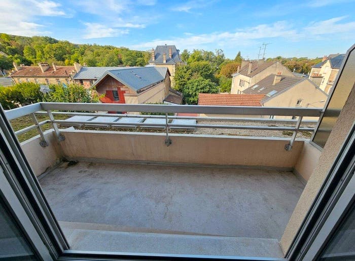 Appartement 1 pièce à Centre, Le Pecq, à louer