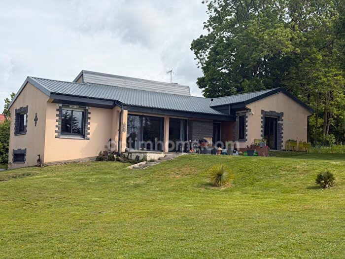 Maison 5 pièces à vendre à Camiers