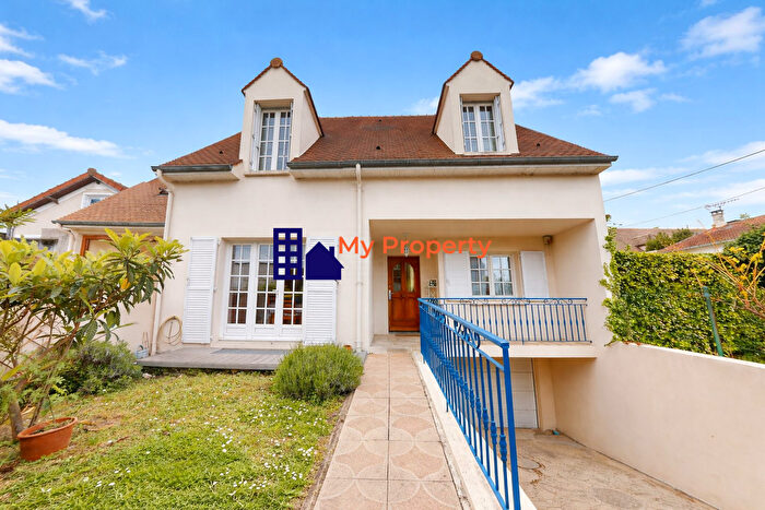 Houilles - Maison 6 pièces à vendre