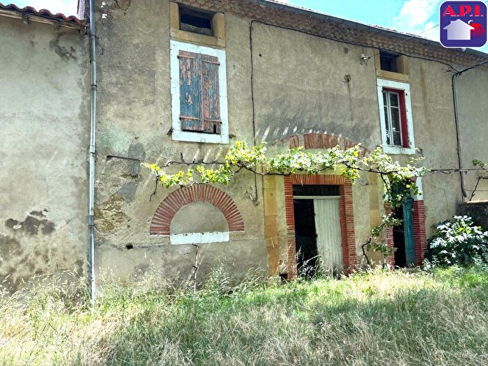 Mazères : Maison 6 pièces à vendre