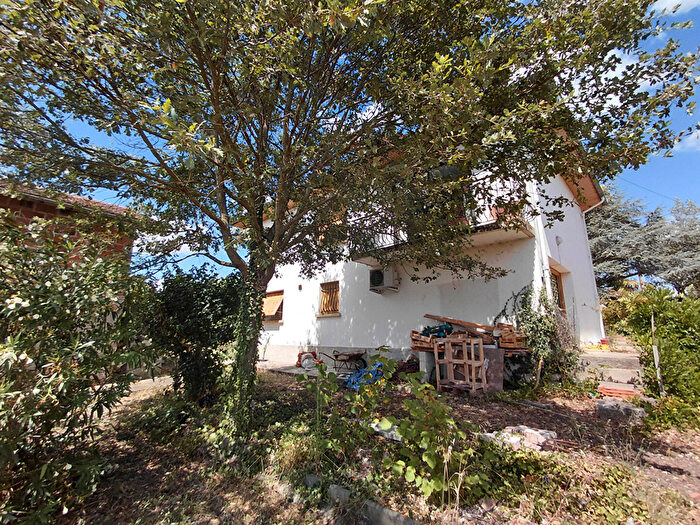 Maison à vendre - Auterive - 5 pièces - 4 chambres