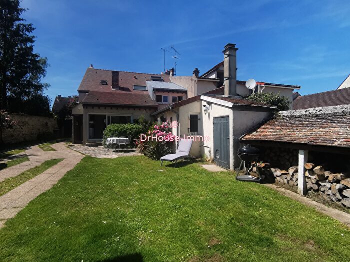 Cerny - Maison 5 pièces à vendre