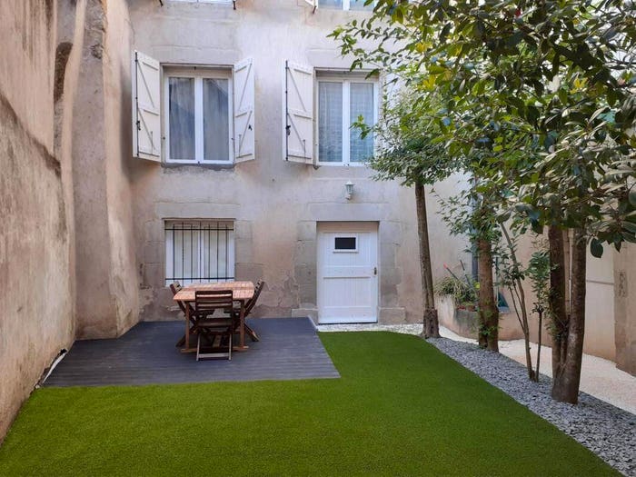 Appartement 4 pièces à Centre Ville, Castres, à louer