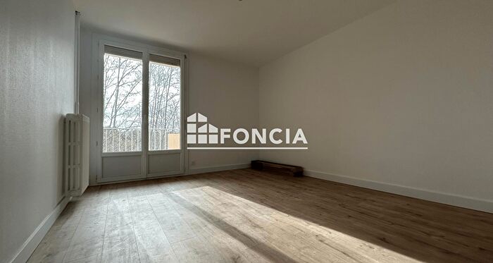 Appartement 1 pièce à vendre - Perpignan, Les Platanes