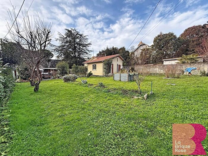 Maison à vendre - Saint-Gaudens - 3 pièces - 2 chambres