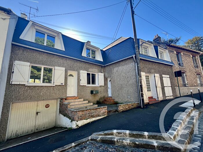 Maison 12 pièces à vendre - Limours