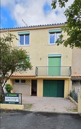 Castres, Lameilhe - Maison 5 pièces à vendre