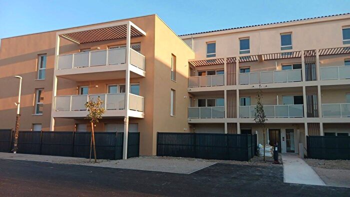 Appartement à louer - Sud Ouest, Monteux - 2 pièces - 1 chambre