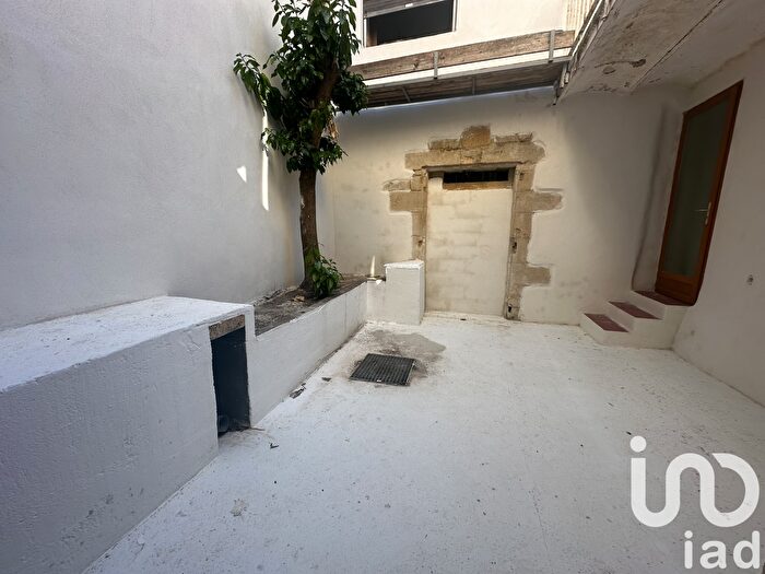 Appartement à louer - Saint-Gilles, Centre-ville - 2 pièces - 1 chambre