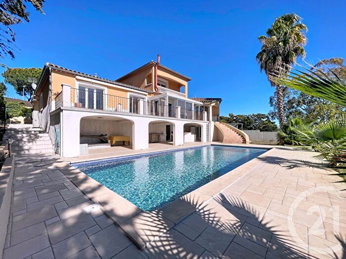 Maison à vendre - Portiragnes - 6 pièces - 4 chambres