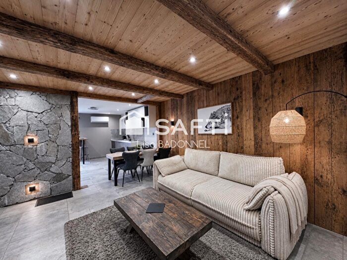 Appartement 3 pièces à vendre à Gérardmer