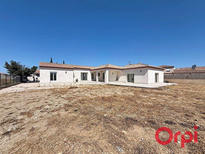 Maison 4 pièces à vendre - Pia