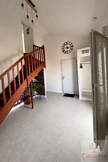 Appartement 3 pièces à vendre - Limoges, CHU