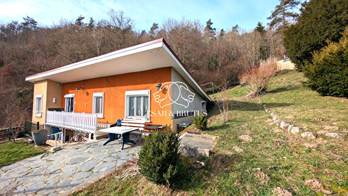 Maison 3 pièces à vendre - Vorey